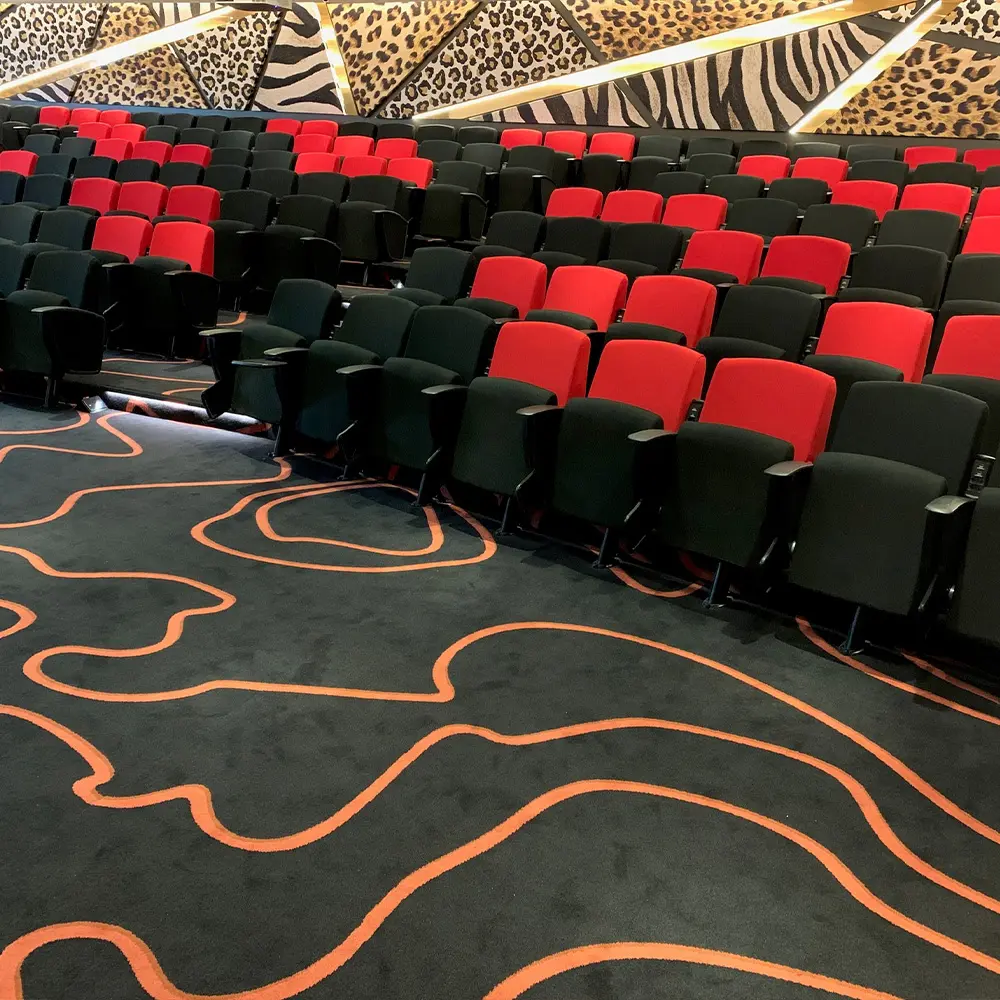 Custom Carpets for Homes & Businesses in SA | Carpet and Decor