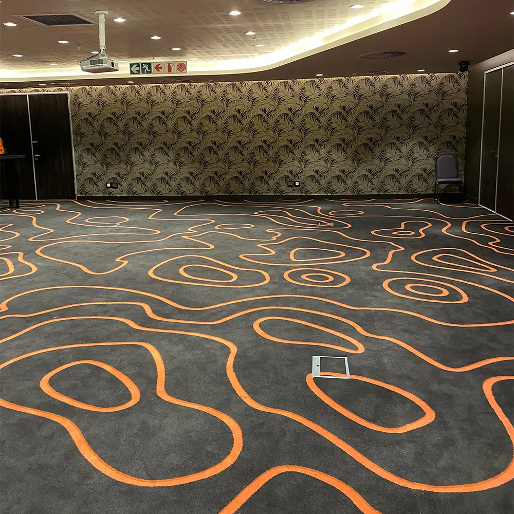 Custom Carpets for Homes & Businesses in SA | Carpet and Decor
